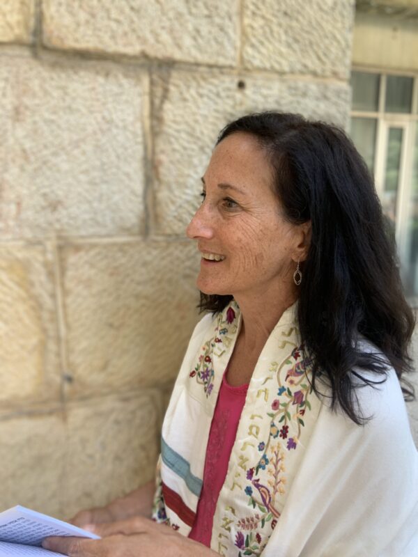 Women of the Wall - the Modern-Day Western Wall Liberators | Women of ...